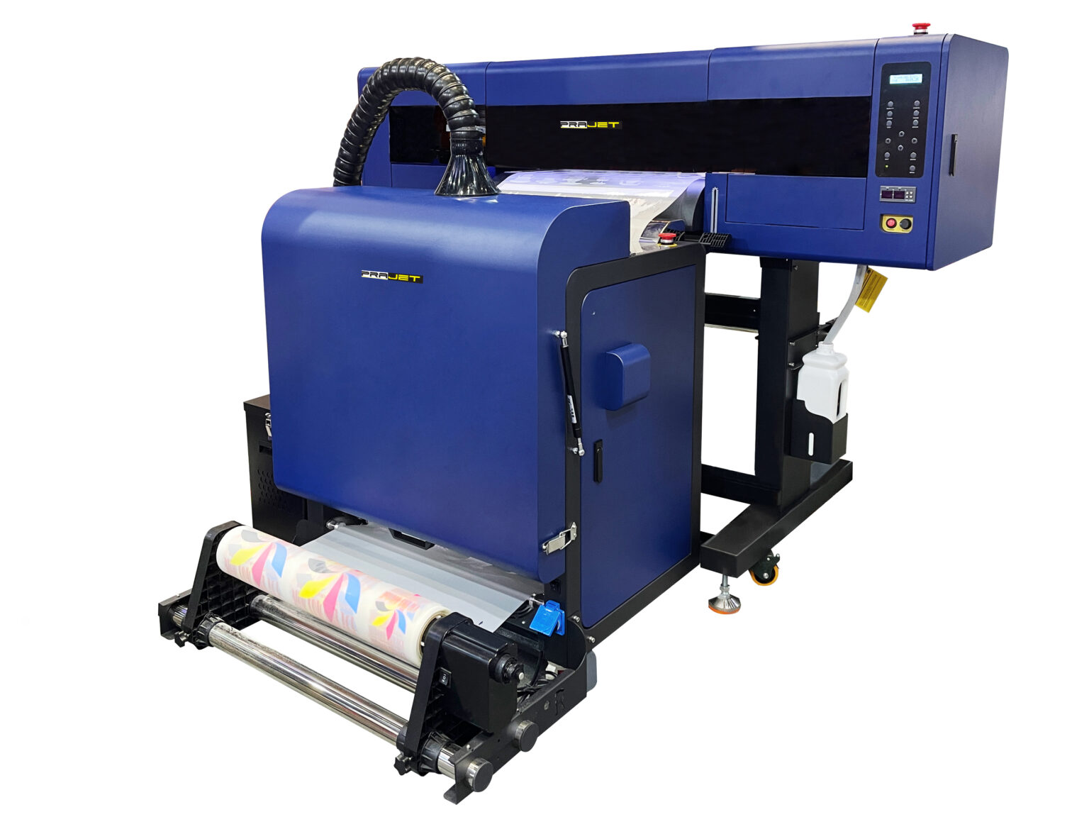 Imprimantes DTF: qualité supérieure à prix abordable chez Prabiz